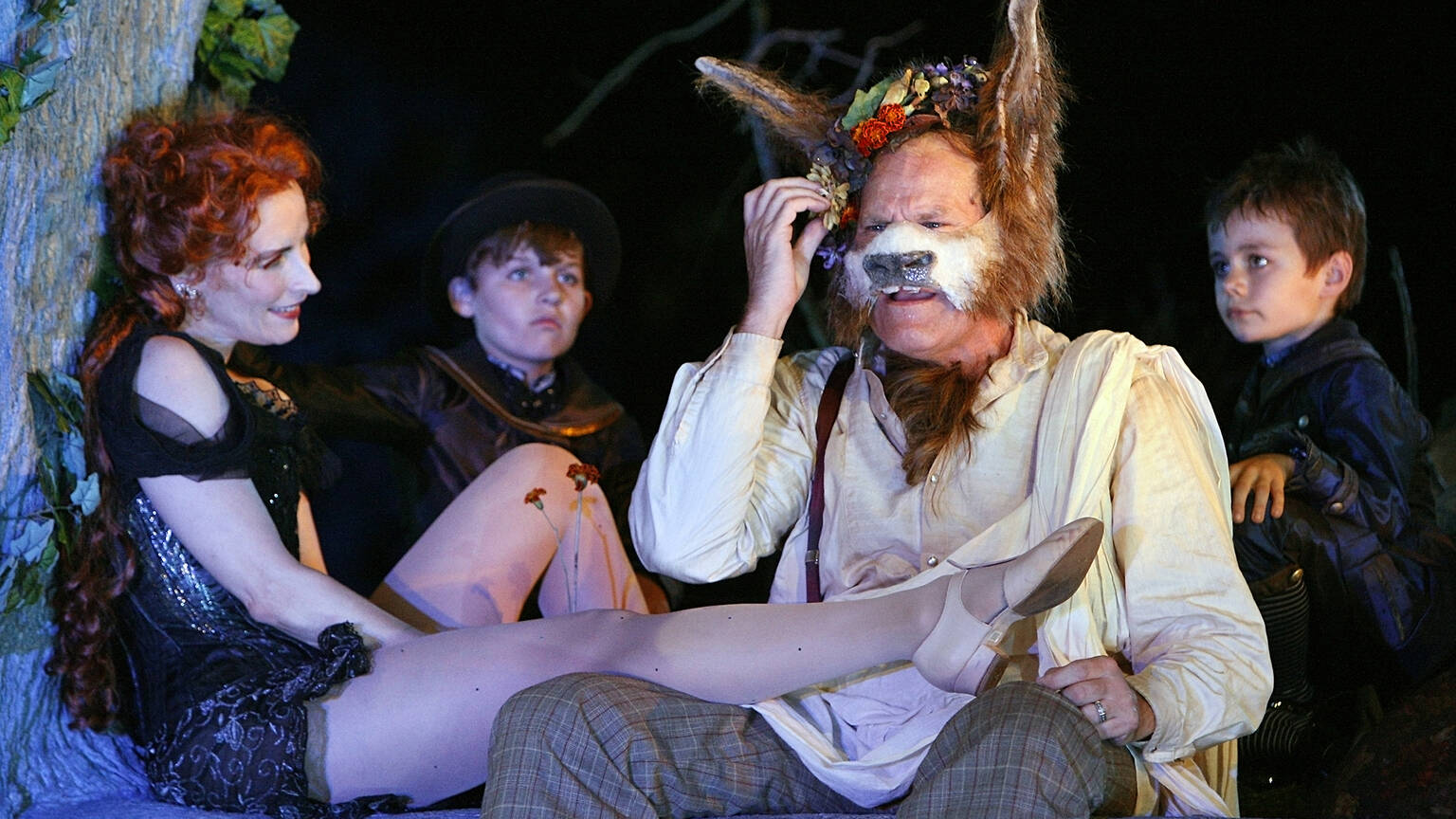 Shakespeare comedies ranked from frothy rom-coms to problem plays
