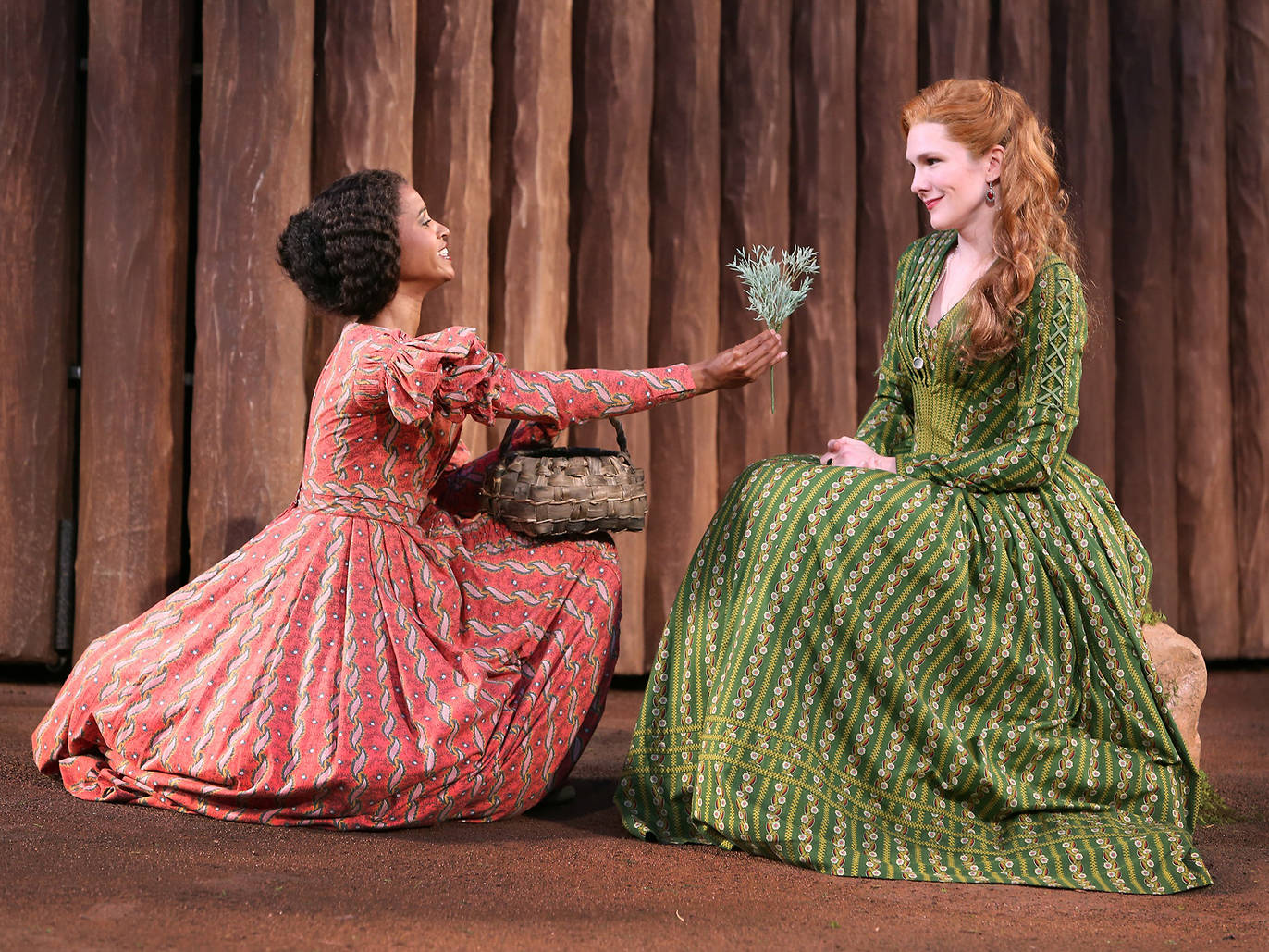 Shakespeare comedies ranked from frothy rom-coms to problem plays