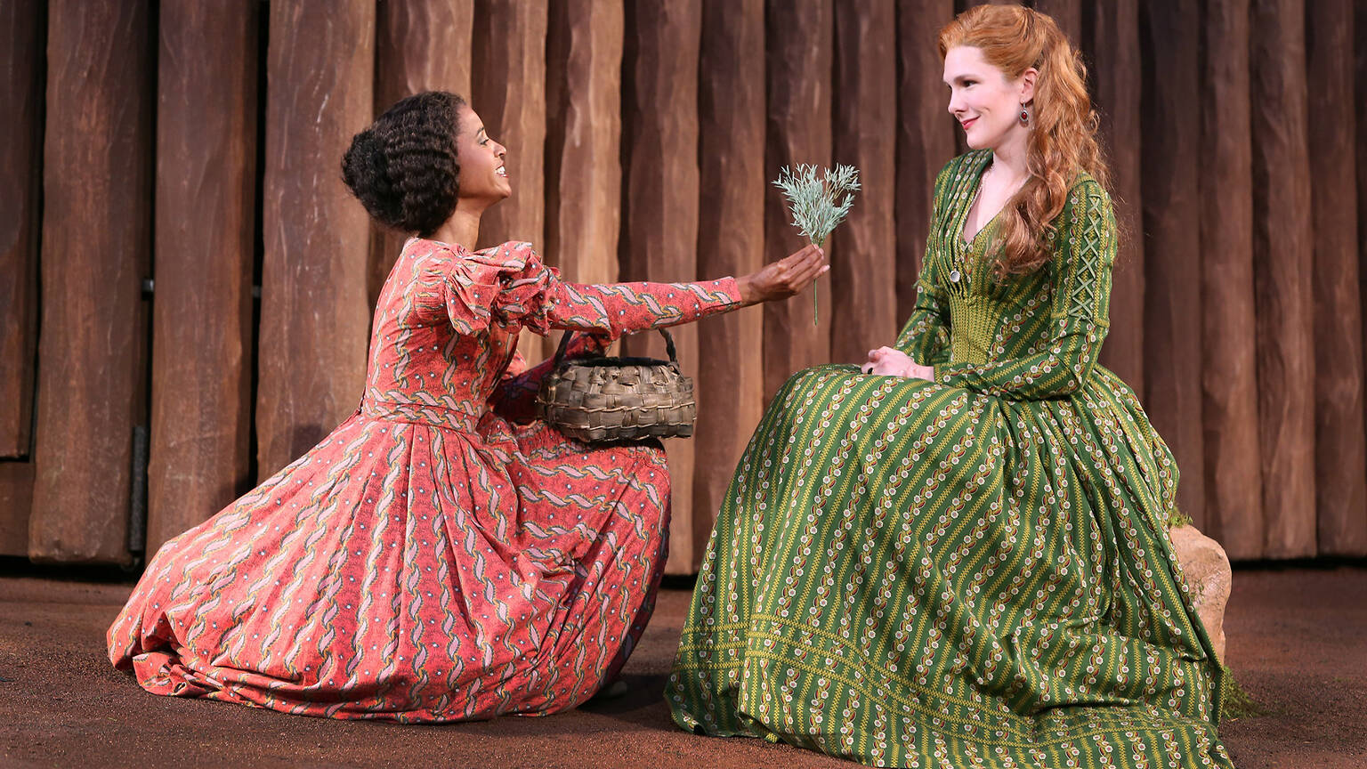 Shakespeare comedies ranked from frothy rom-coms to problem plays