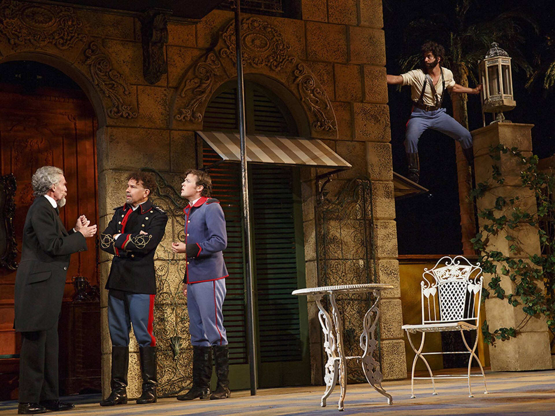 Shakespeare comedies ranked from frothy rom-coms to problem plays