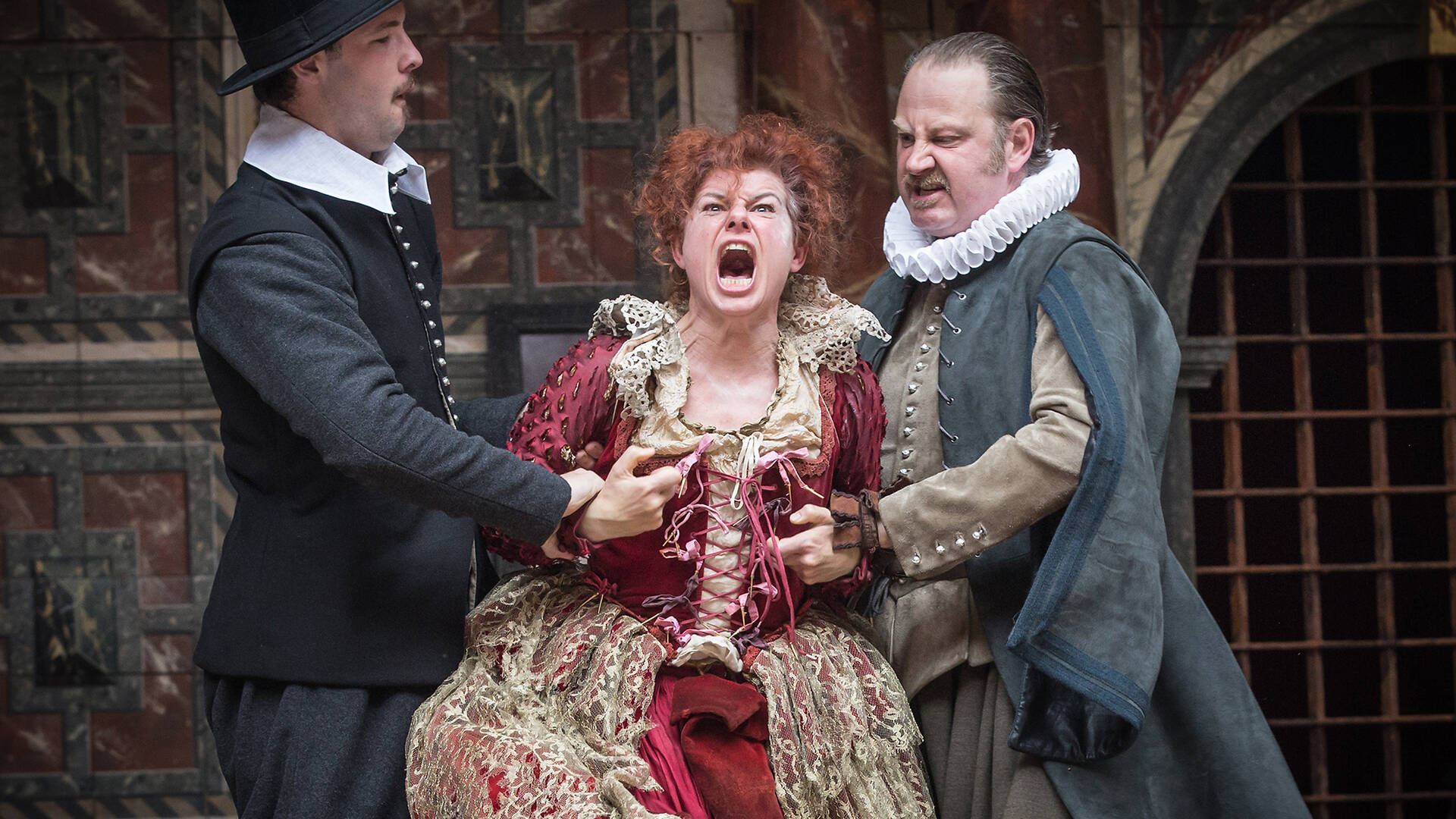 Shakespeare comedies ranked from frothy rom-coms to problem plays