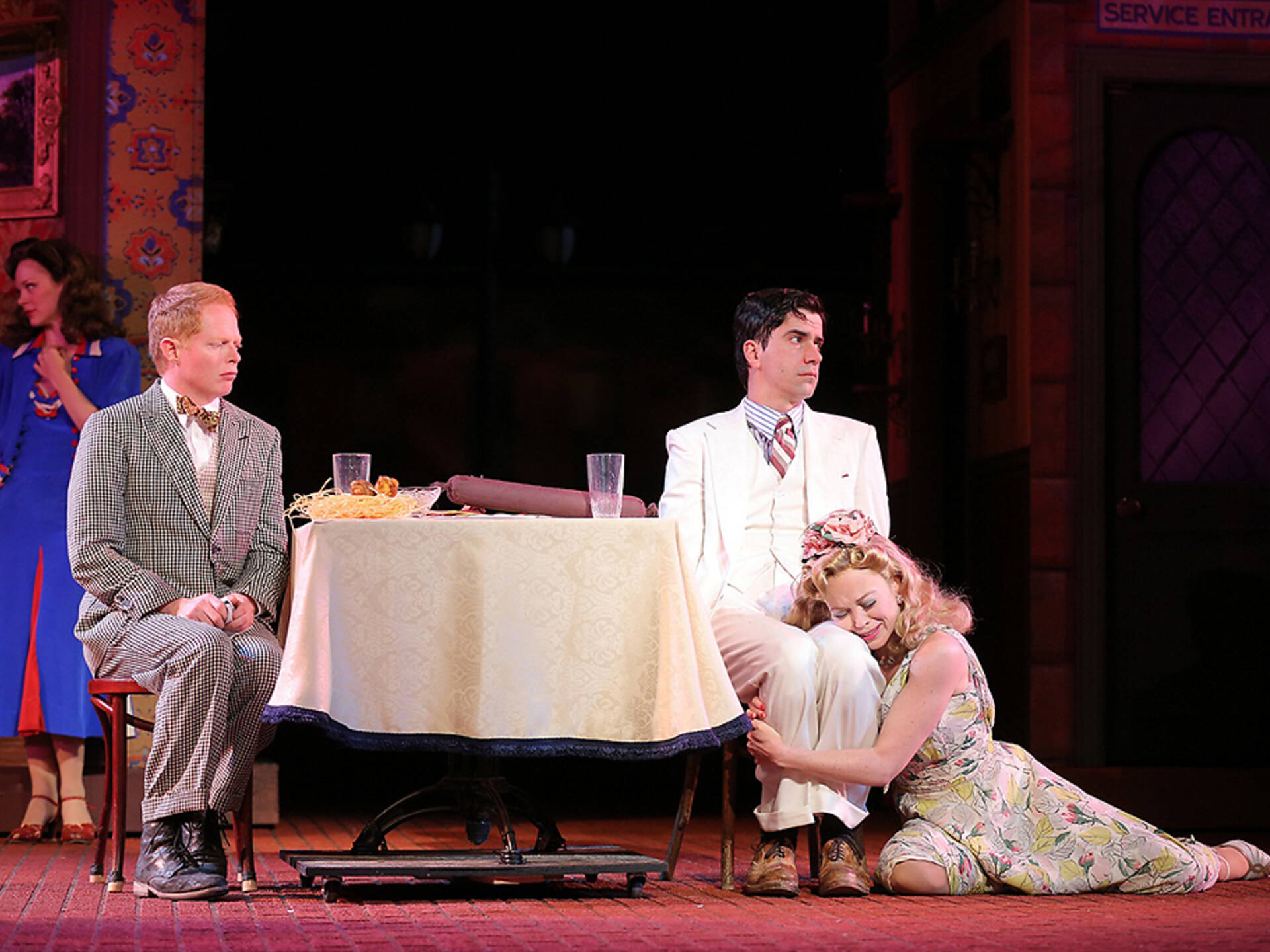 Shakespeare comedies ranked from frothy rom-coms to problem plays