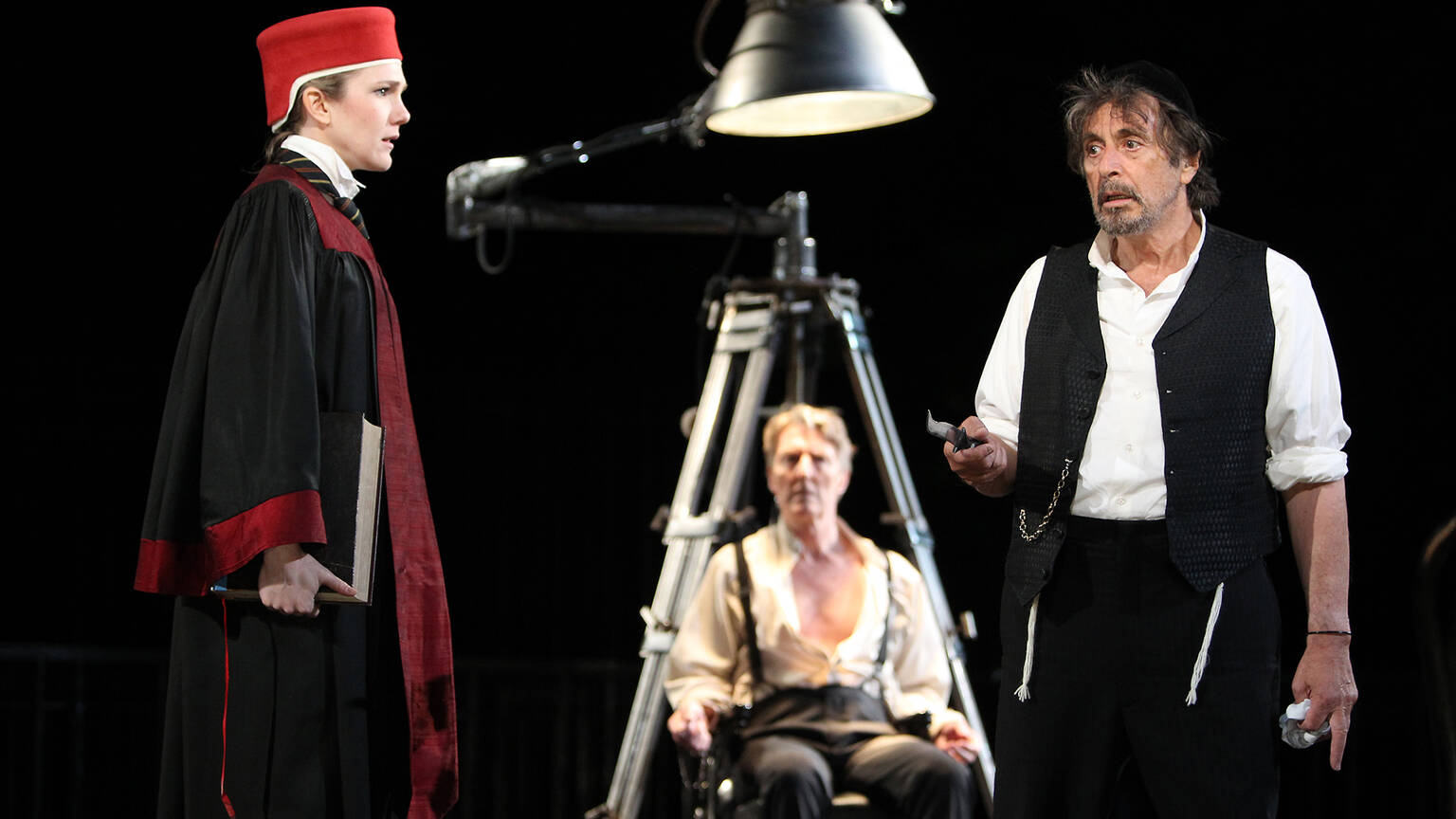 Shakespeare comedies ranked from frothy rom-coms to problem plays