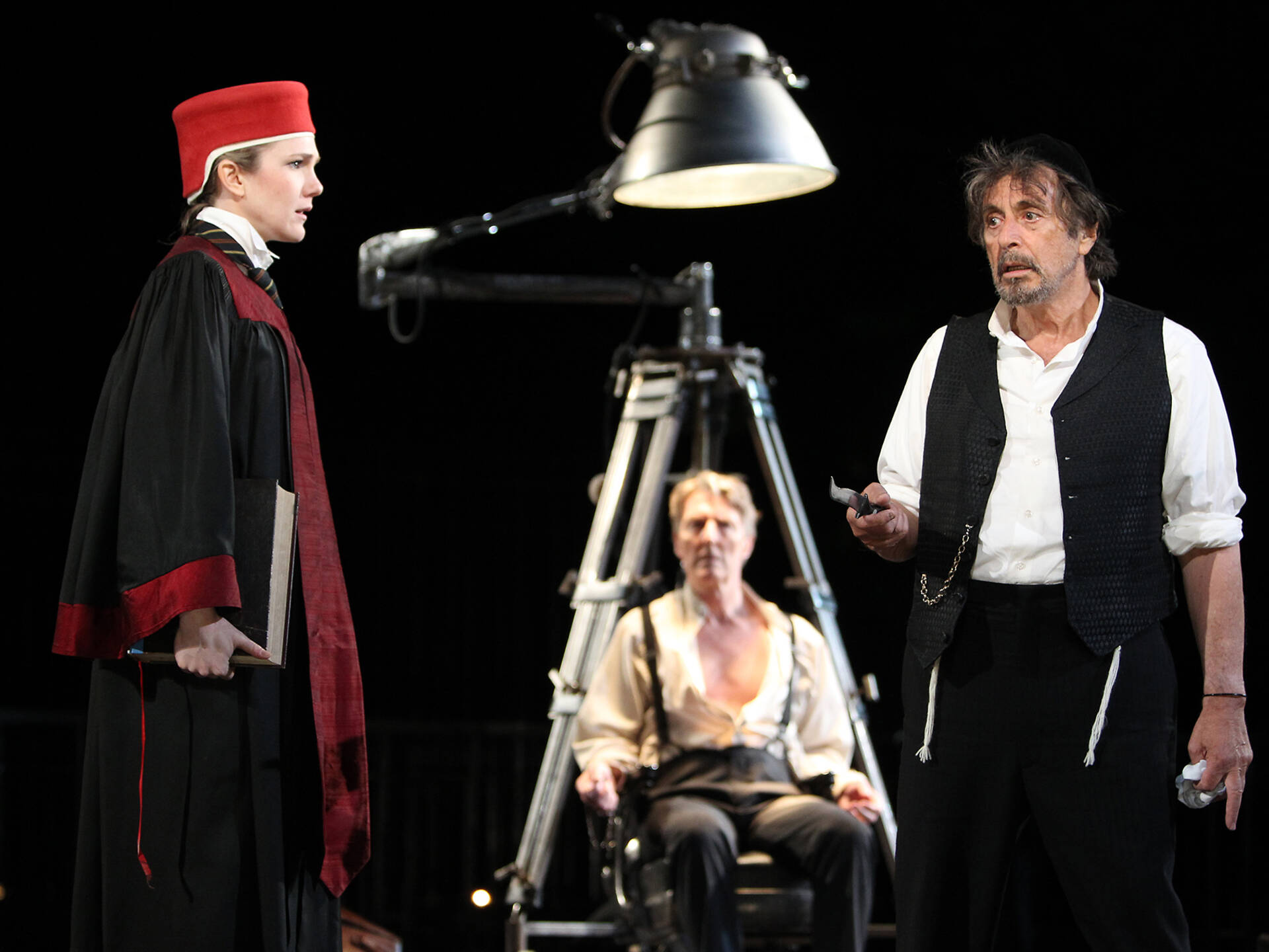 Shakespeare comedies ranked from frothy rom-coms to problem plays