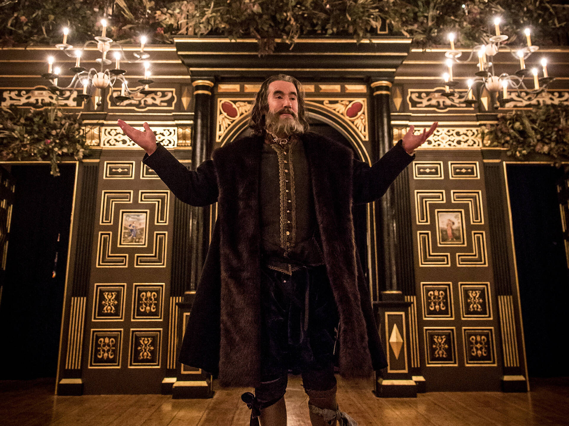 Shakespeare comedies ranked from frothy rom-coms to problem plays