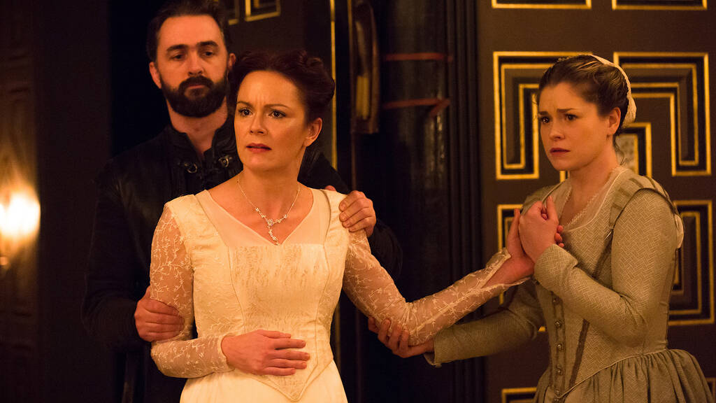 Shakespeare comedies ranked from frothy rom-coms to problem plays