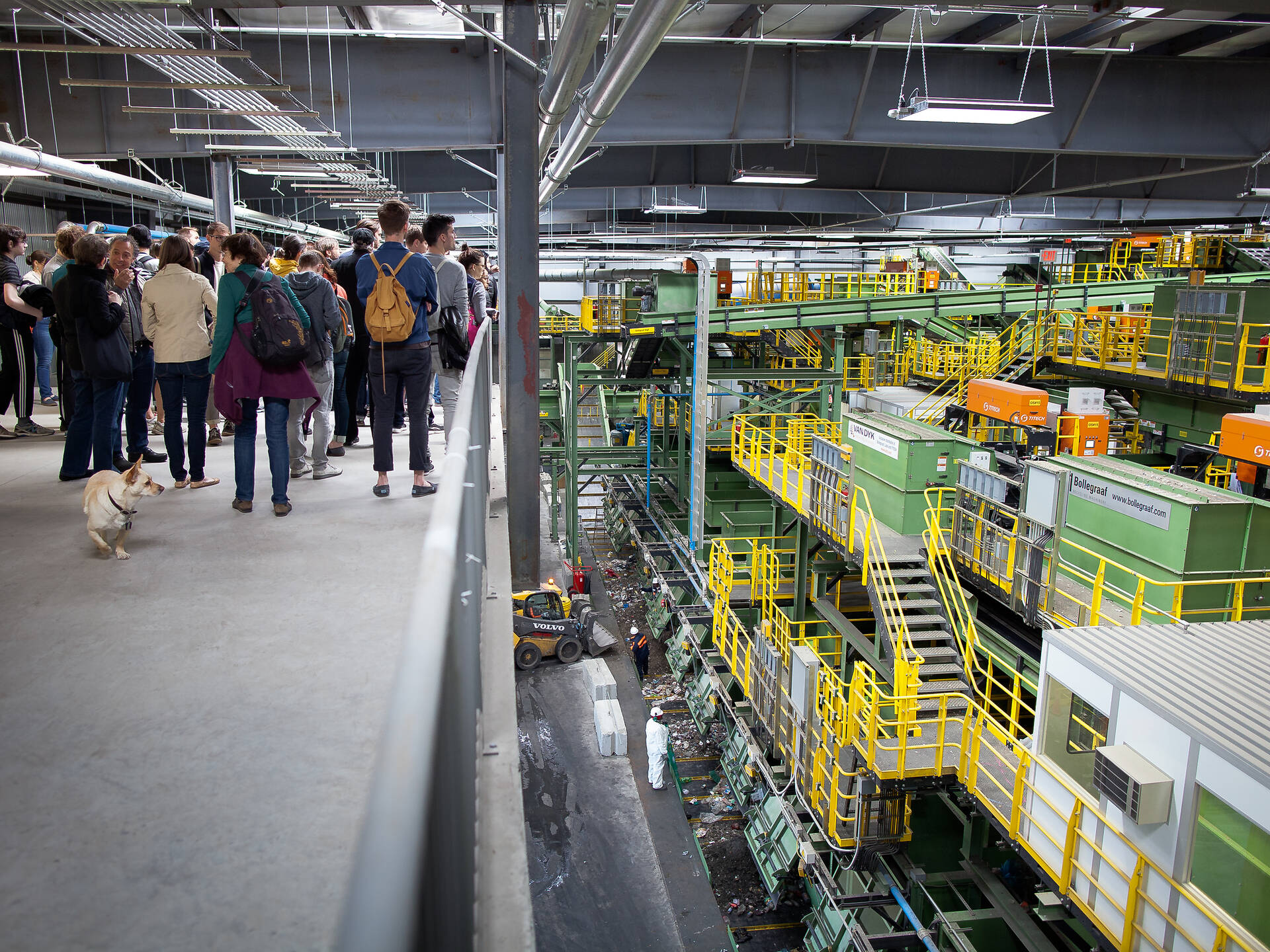 Open House New York 2024 Guide: Participating Venues and Tickets