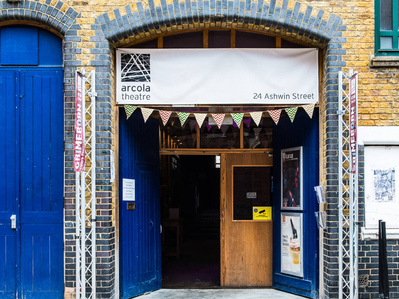 Dalston, London: the Essential Area Guide
