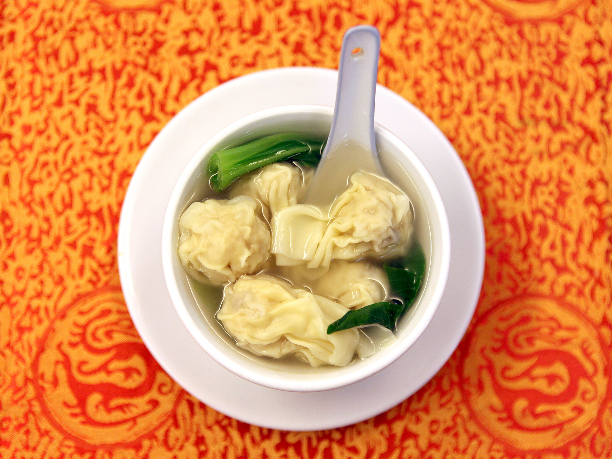 Macau Dim Sum | Restaurants in Oeiras, Lisbon