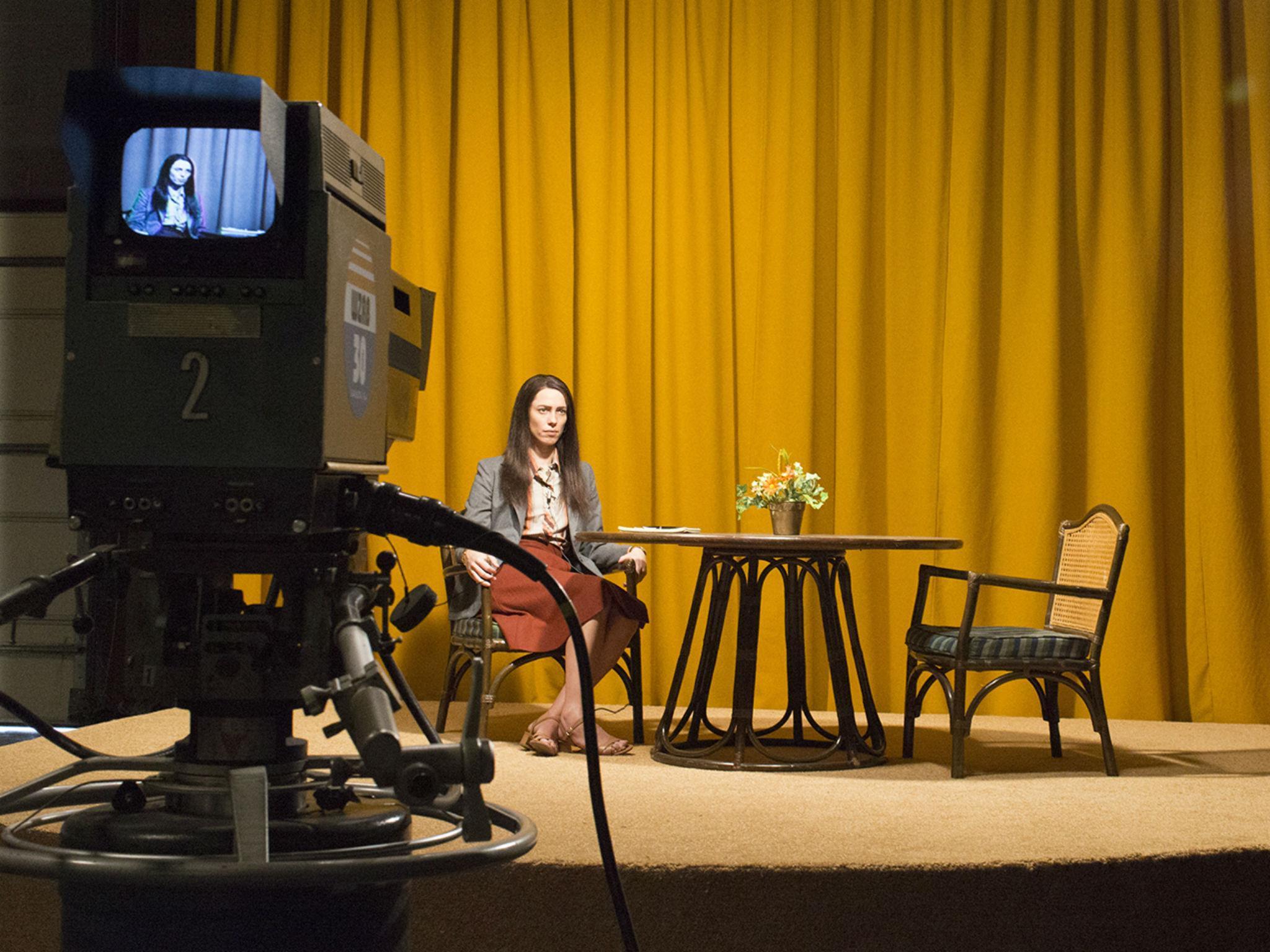 Christine 2016, directed by Antonio Campos | Film review
