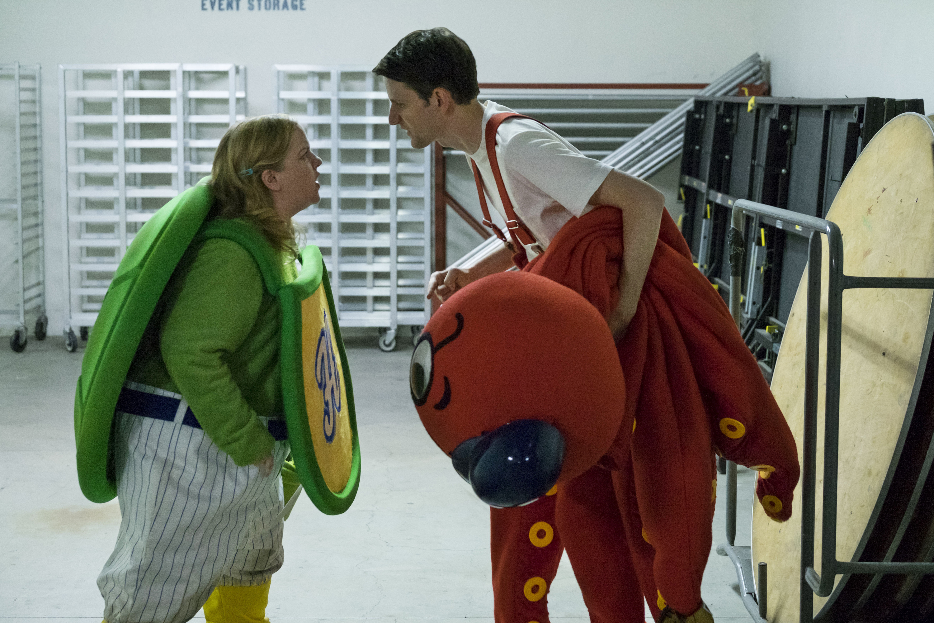 Mascots Directed By Christopher Guest Film Review mascots-directed-by-christopher-guest-film-review