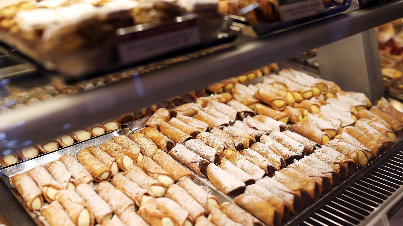 Brunetti Classico | Restaurants in Carlton, Melbourne