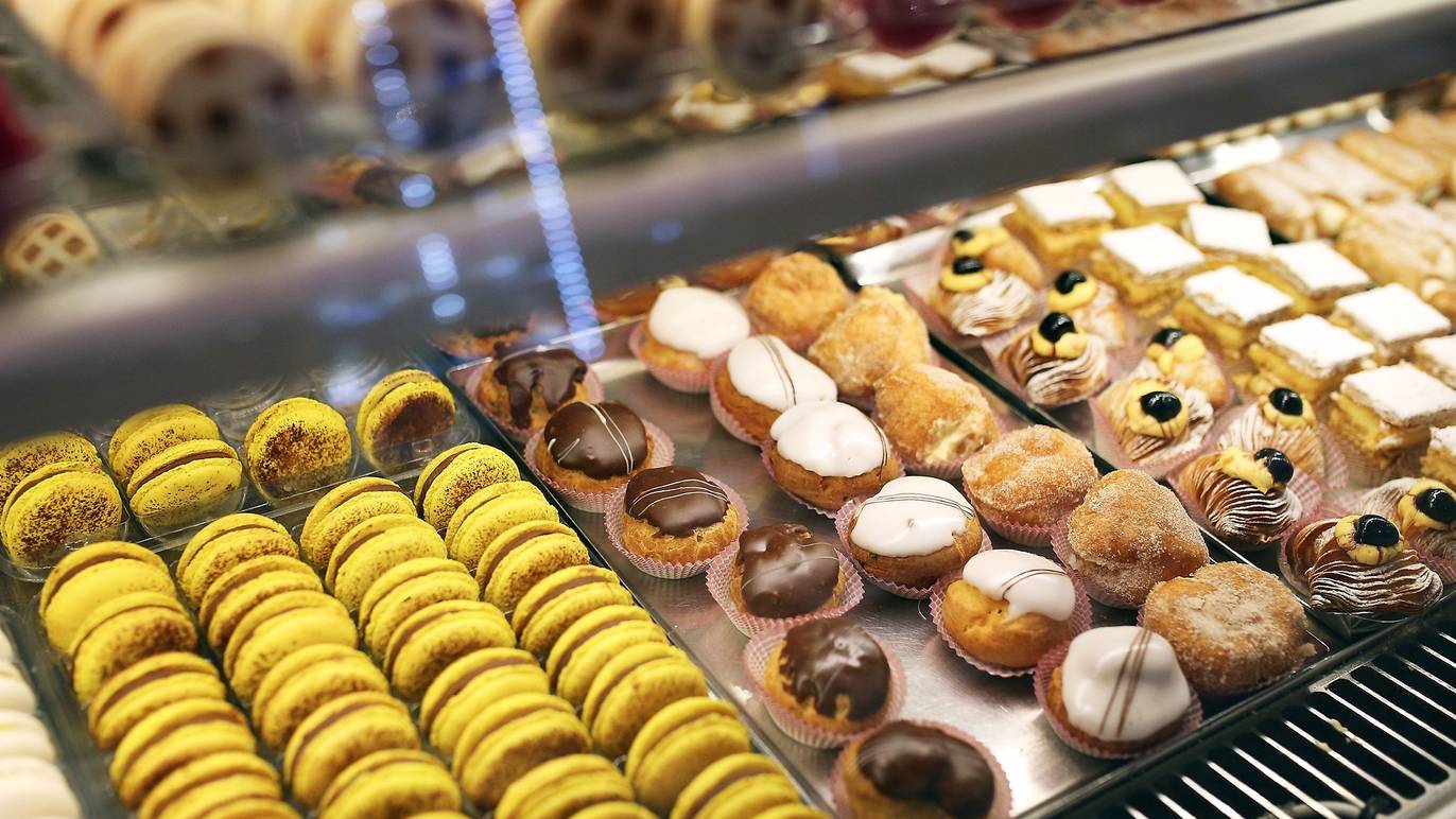 Brunetti Classico | Restaurants in Carlton, Melbourne