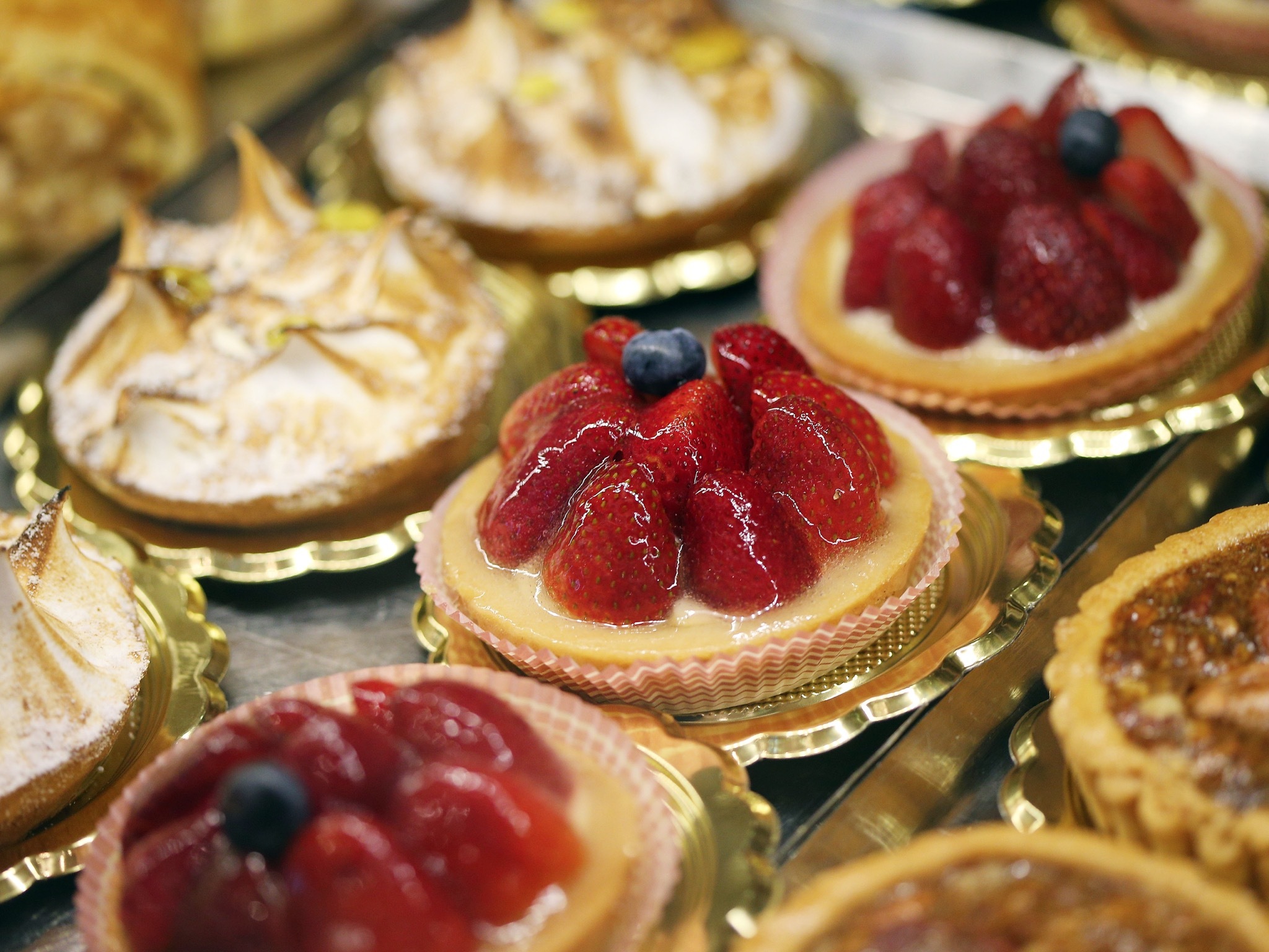 Beloved Italian chain Brunetti has split into two