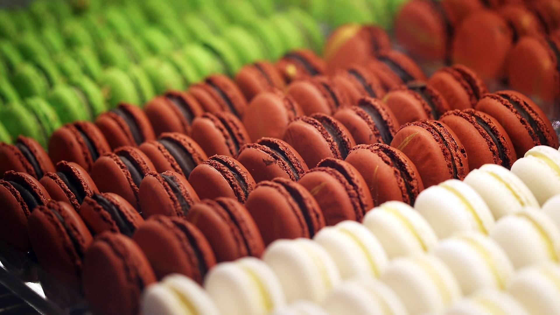 Brunetti Classico | Restaurants in Carlton, Melbourne