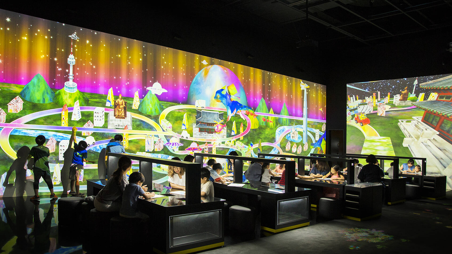 teamlab World | Things to do in Songpa-gu, Seoul