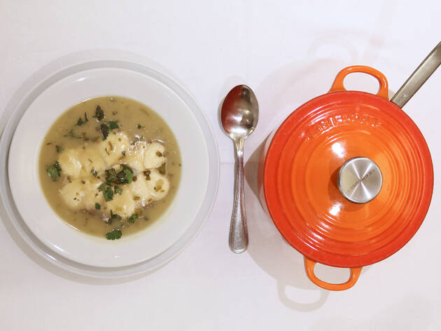 O Magano | Restaurants in Campo de Ourique, Lisbon