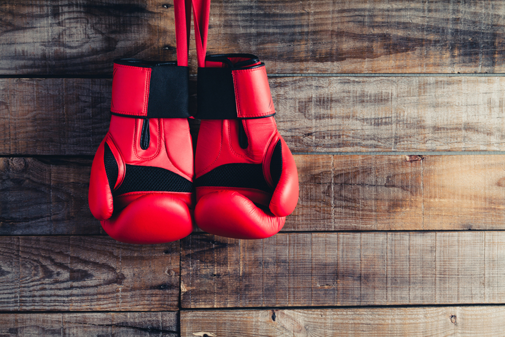 Matt Baiamonte's Boxing Club in Wynwood | Sports and fitness in Wynwood ...