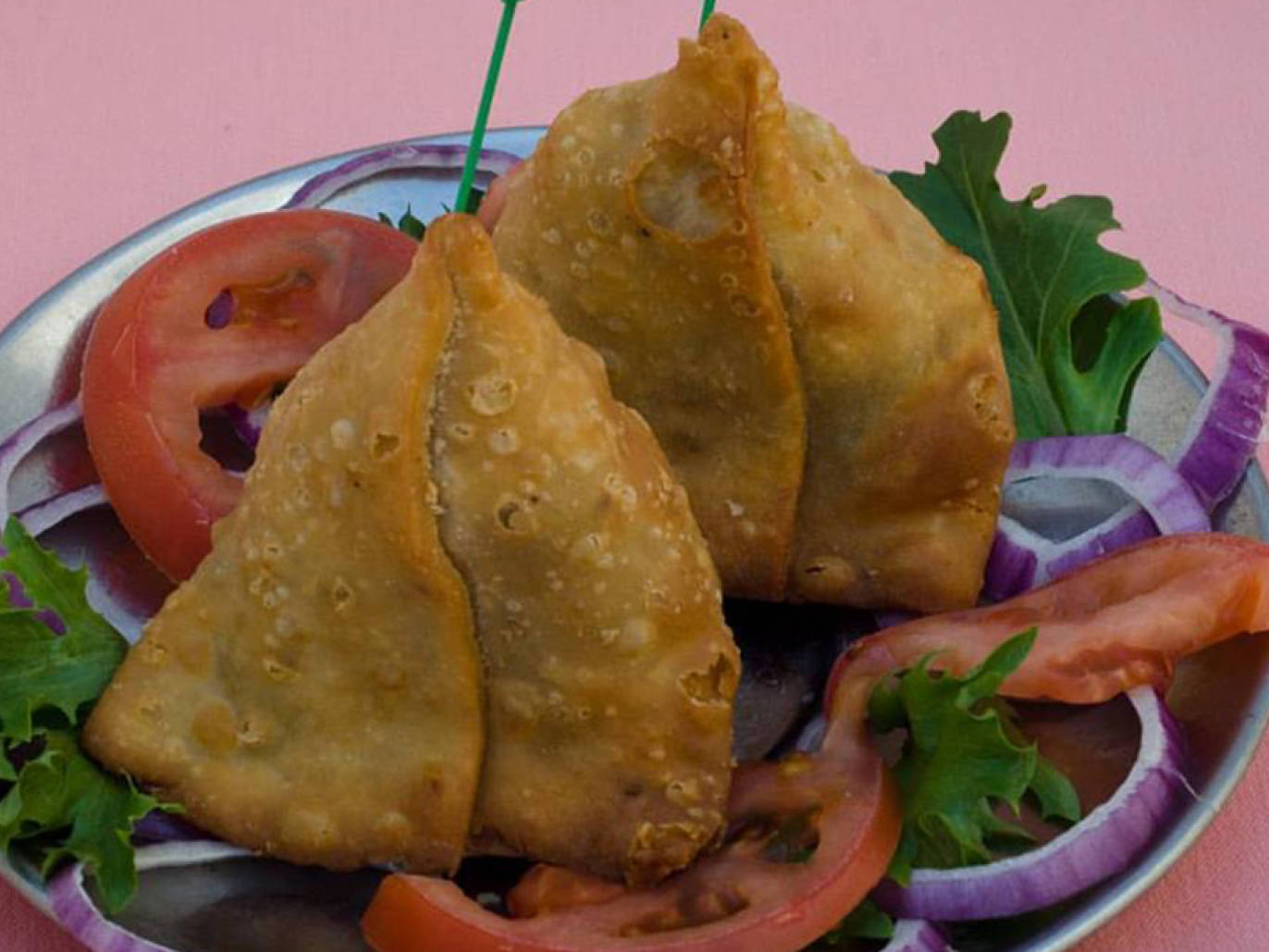 Best Indian Food in Boston: 12 Restaurants with Regional Specialties