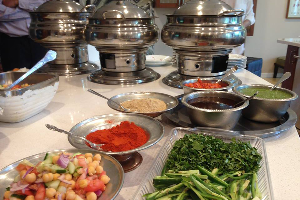 Bukhara Indian Bistro | Restaurants in Jamaica Plain, Boston