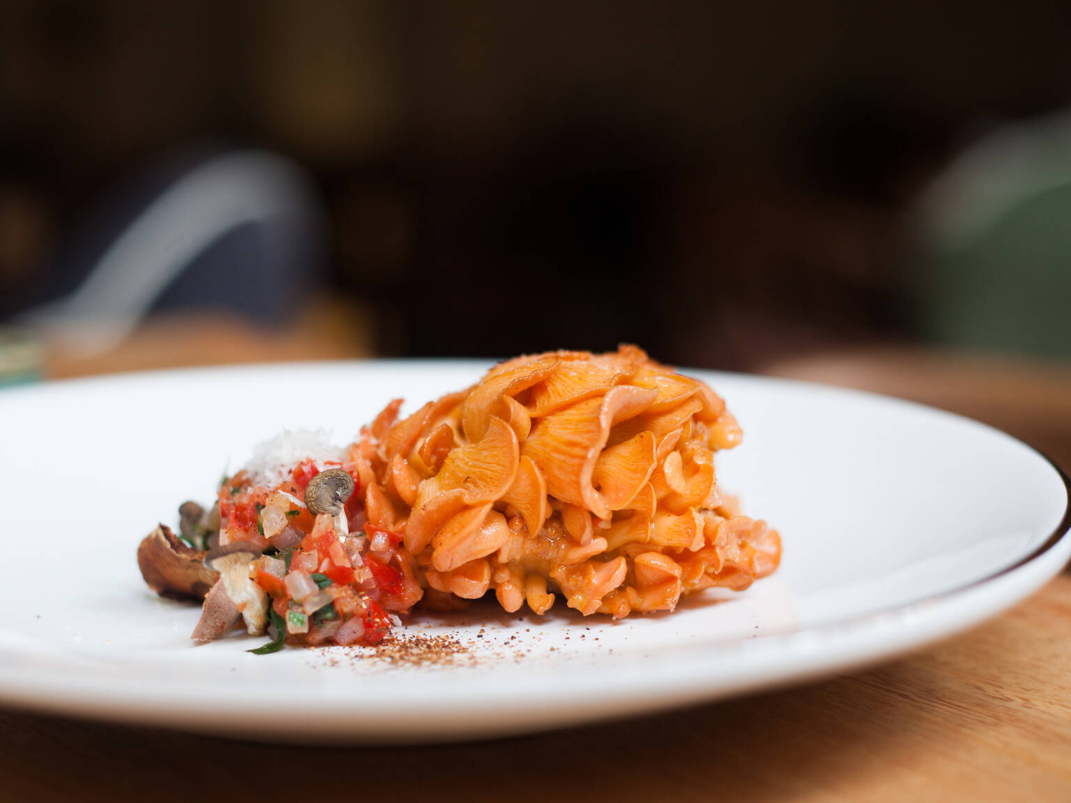 Los 10 mejores lugares para comer en la Roma