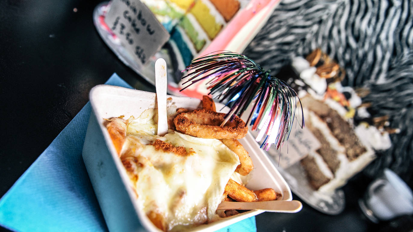 13 Fun Bars In London | Places For A Fun Night Out