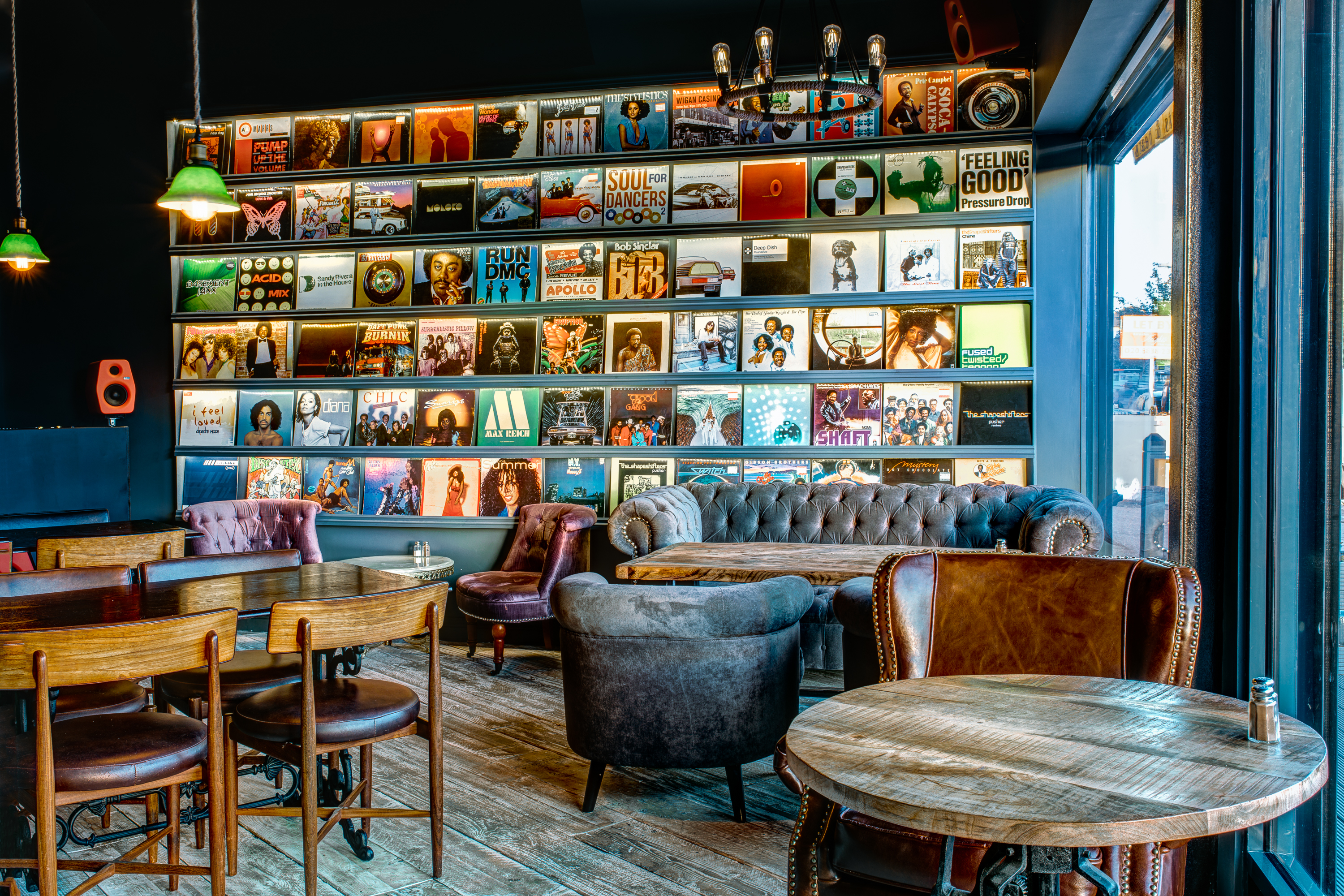 Rubio | Restaurants in Harlesden, London