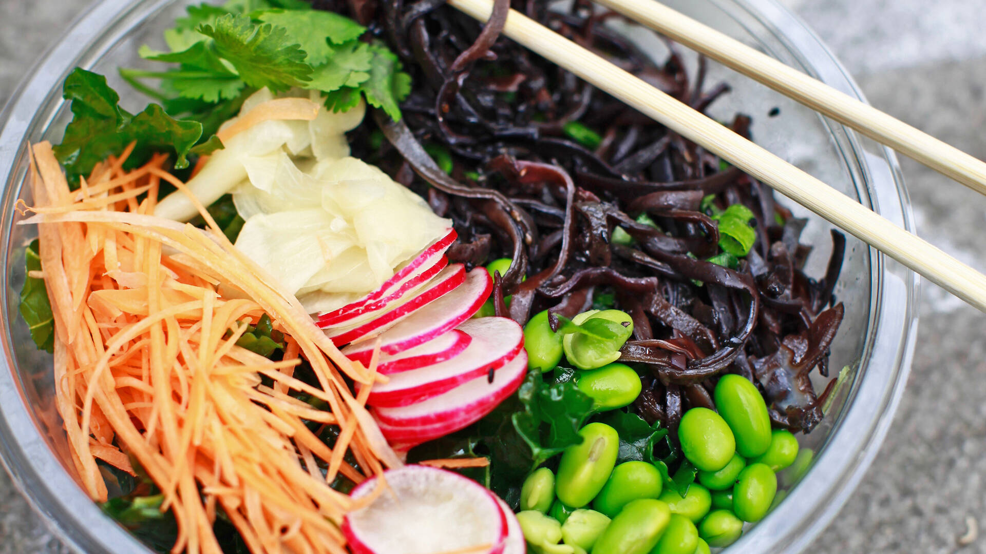 Ahi Poké | Restaurants in Fitzrovia, London