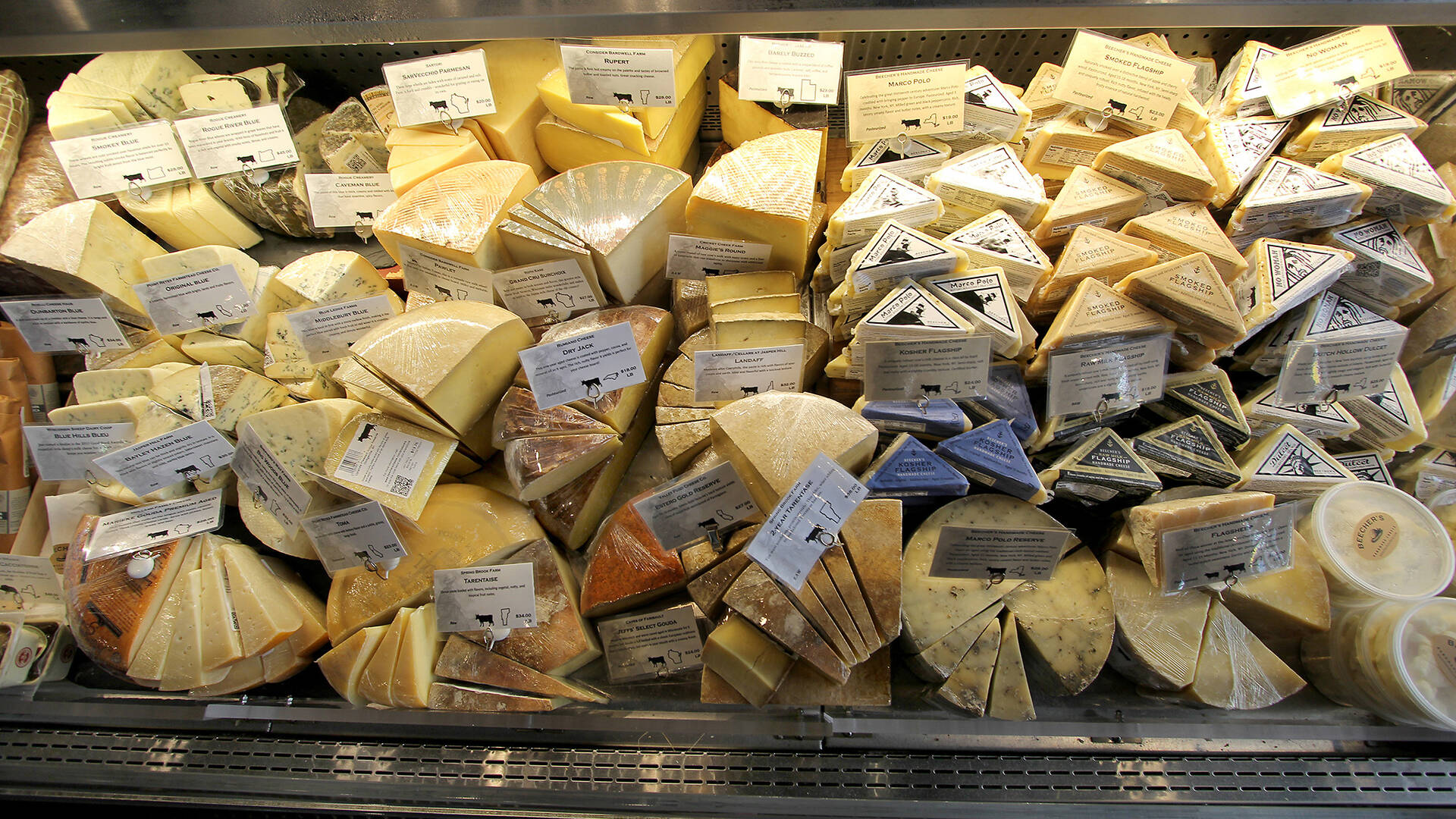 Best Grilled Cheese NYC Has To Offer