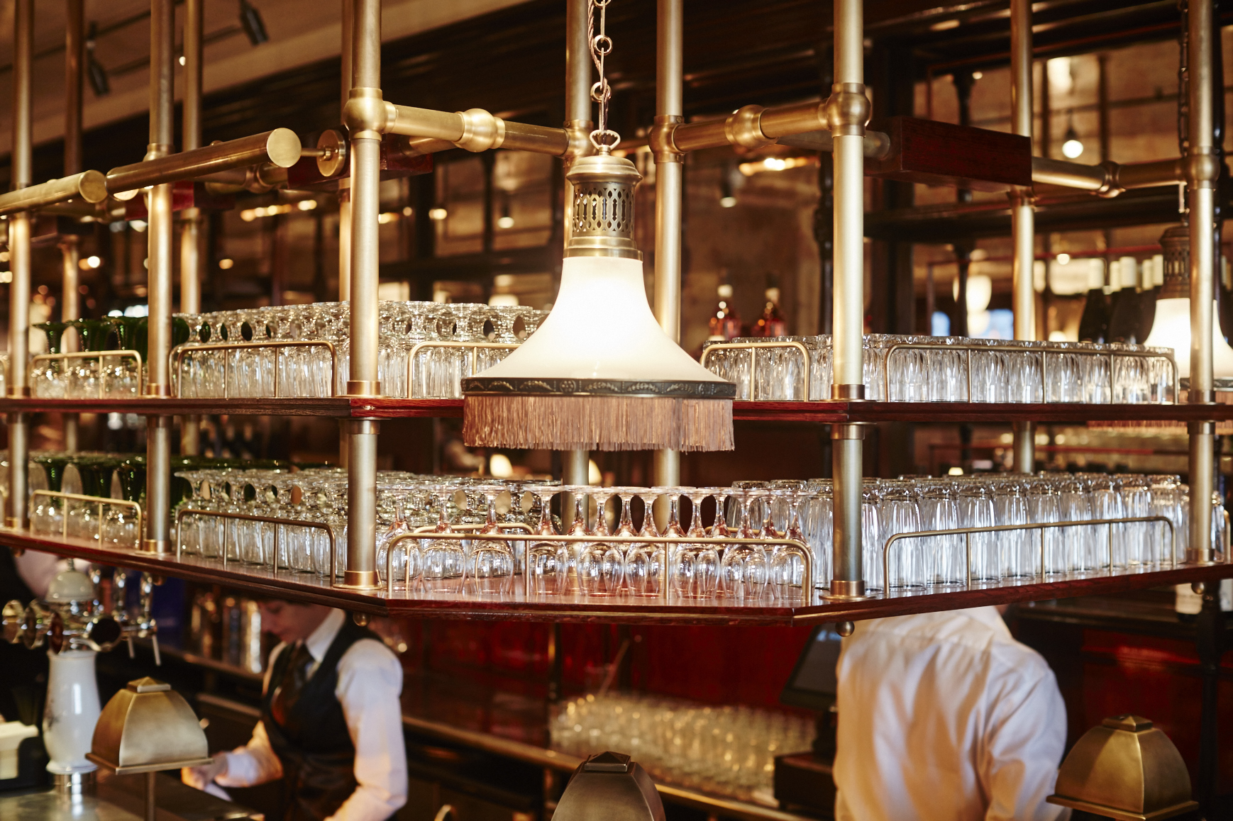 Bellanger | Restaurants in Angel, London