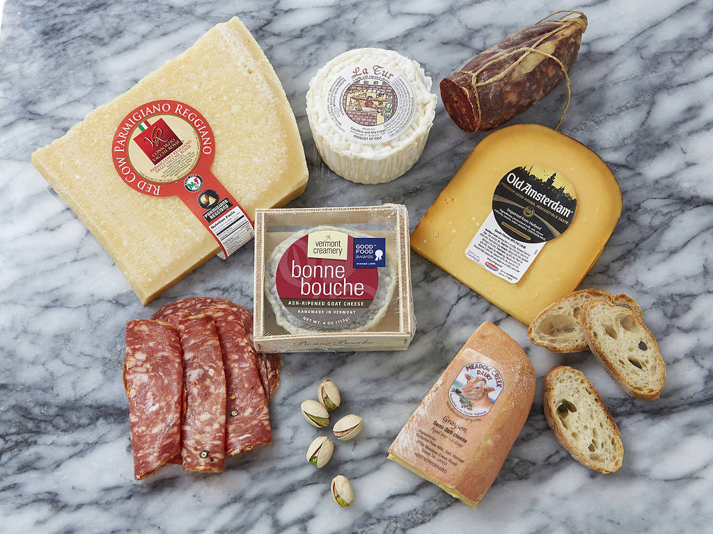 Every cheese shop in NYC worth visiting for the best dairy goods