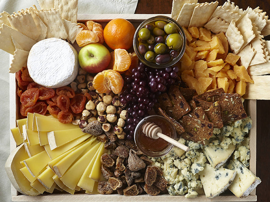 Every cheese shop in NYC worth visiting for the best dairy goods