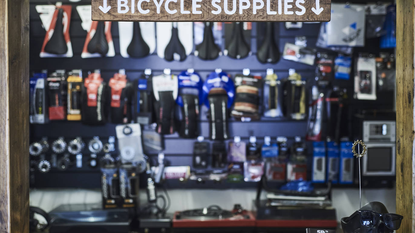 10 Brilliant Bicycle Shops | London’s Best Bike Shops