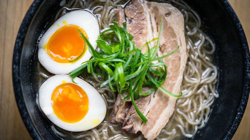 Ivan Ramen proves ramen mastery can come from Long Island