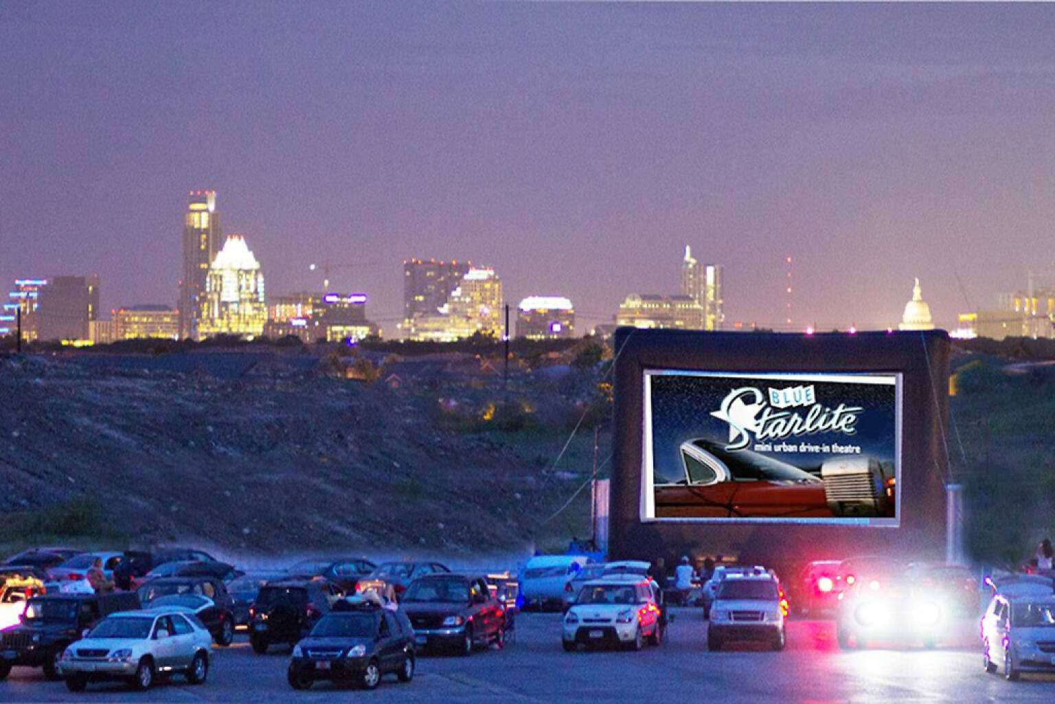 12 Best Outdoor Activities in Austin, Texas