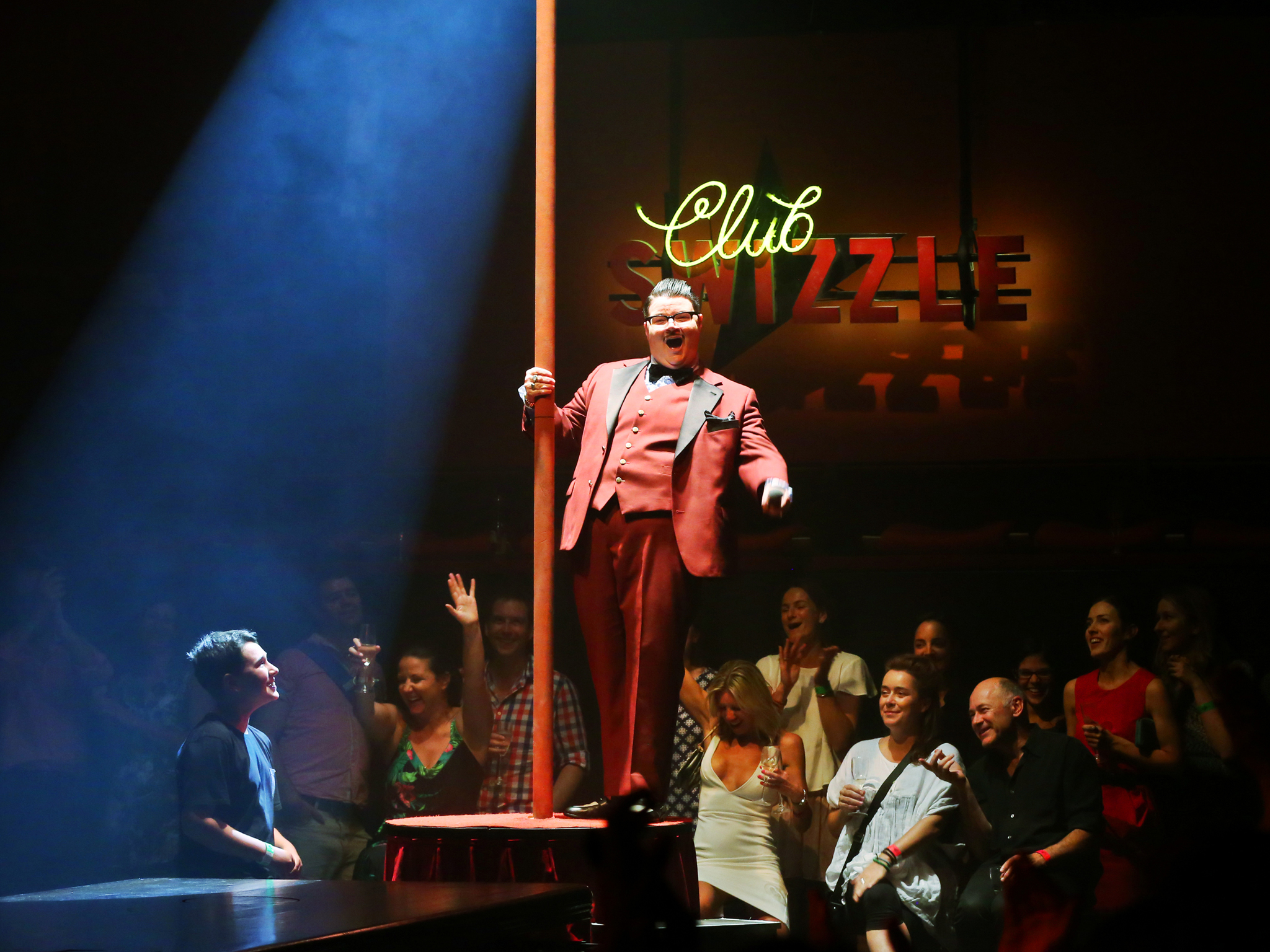 Shows in Sydney in December – Sydney theatre