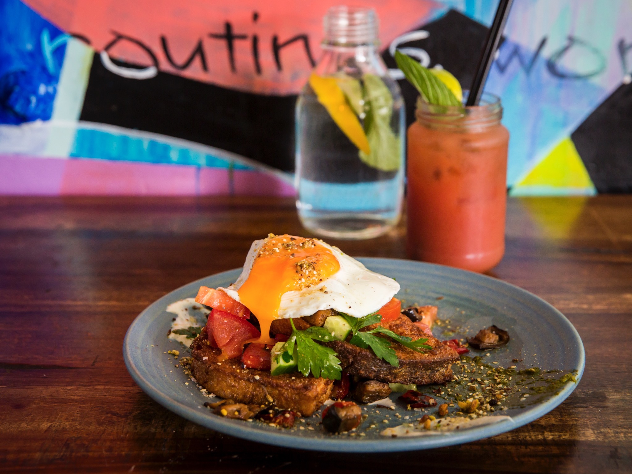 Sonder | Restaurants in Paddington, Sydney