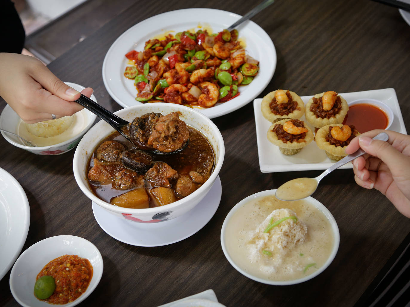 Top 20 Things You Have To Eat In KL