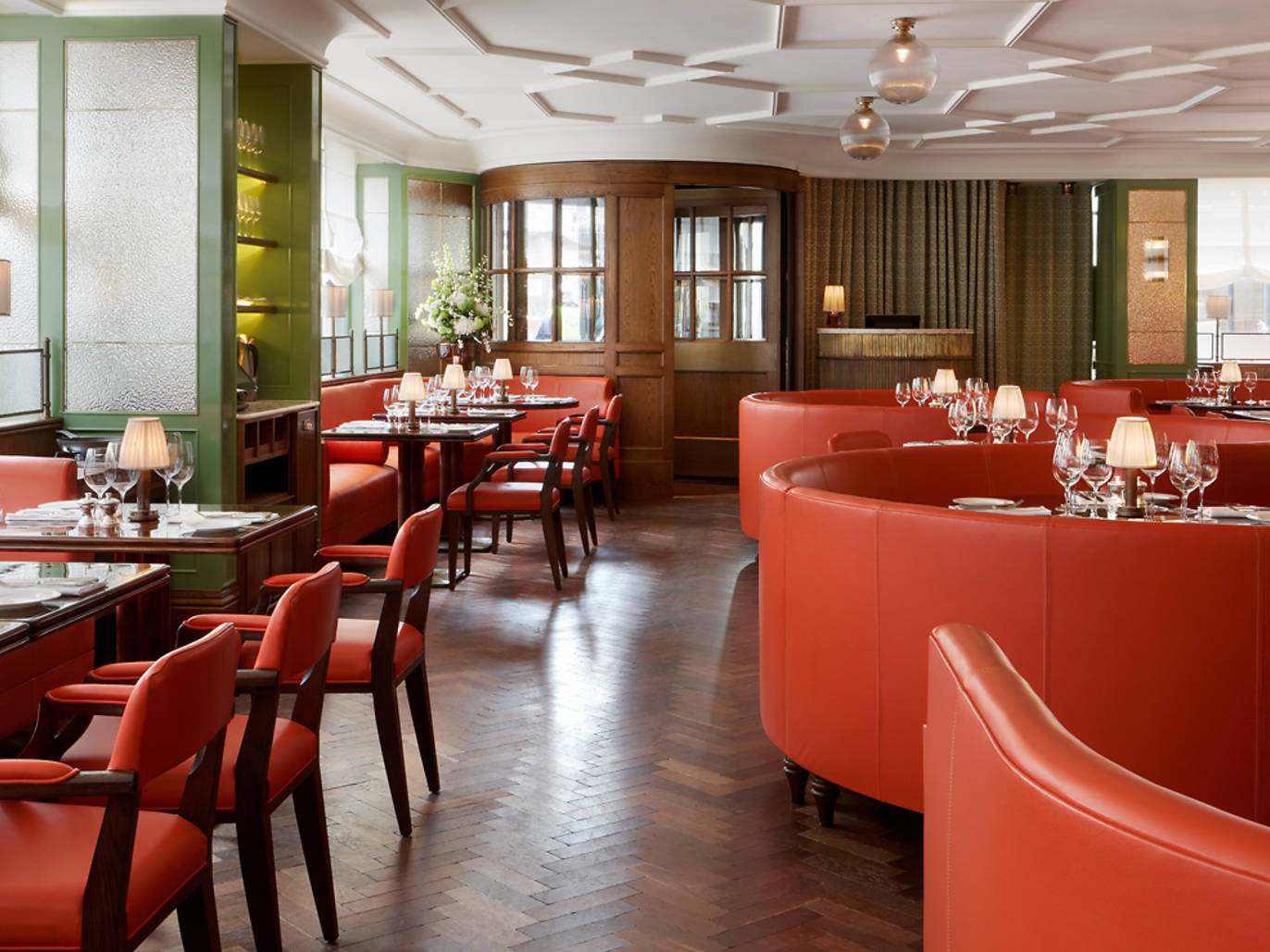 London’s Best Breakfasts | 30 Breakfasts For Champions