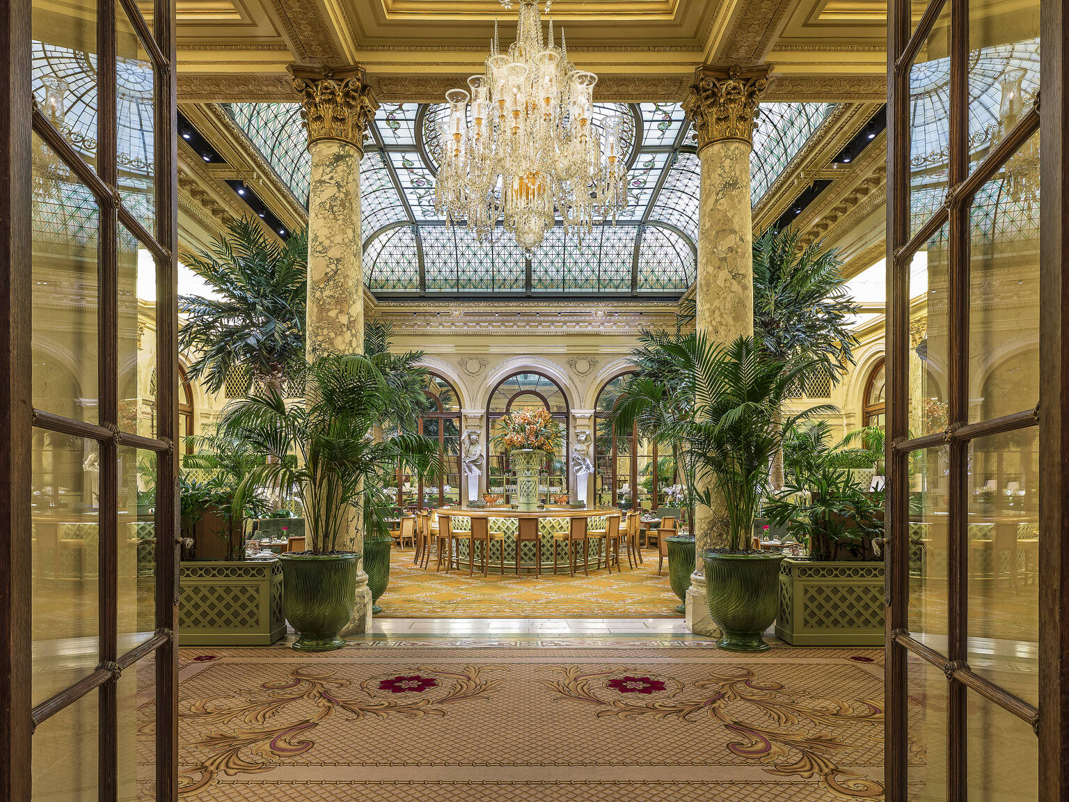 New York Hotels & Accommodation | Time Out New York