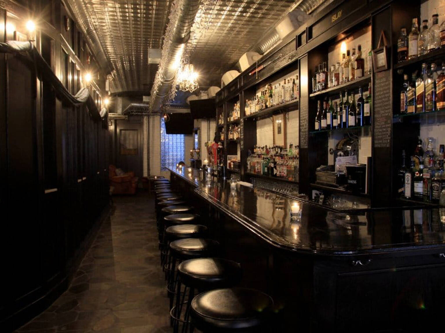 Upper East Side Bars: 17 of the Best