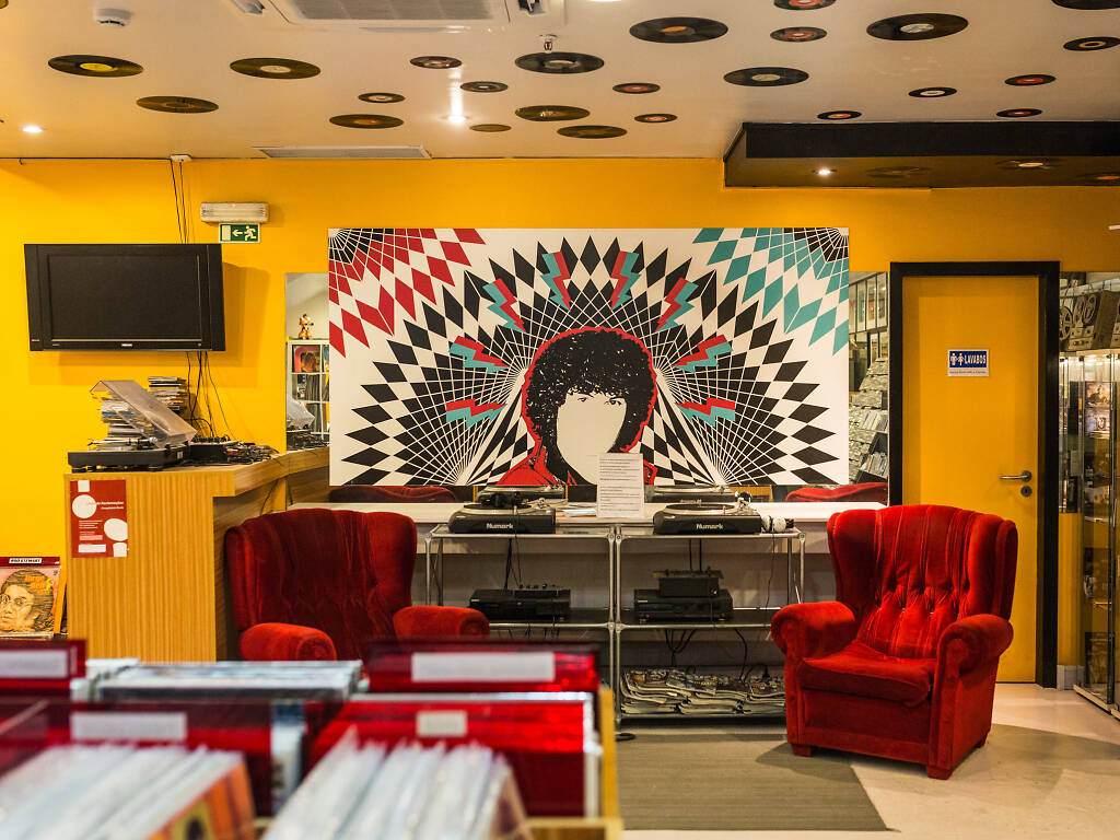 Best things to do in Chiado - Top 10 things to do in Chiado