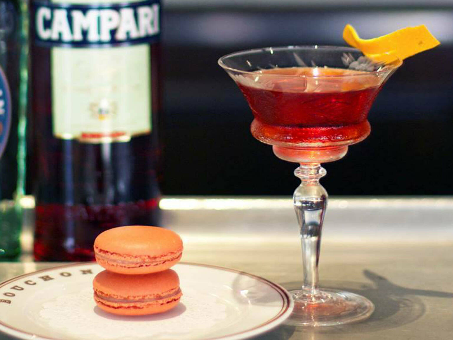 Best Beverly Hills bars for wine, beer and cocktails