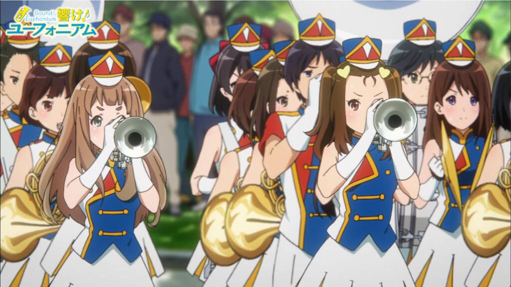 The 10 best anime shows based on school clubs | Time Out Tokyo