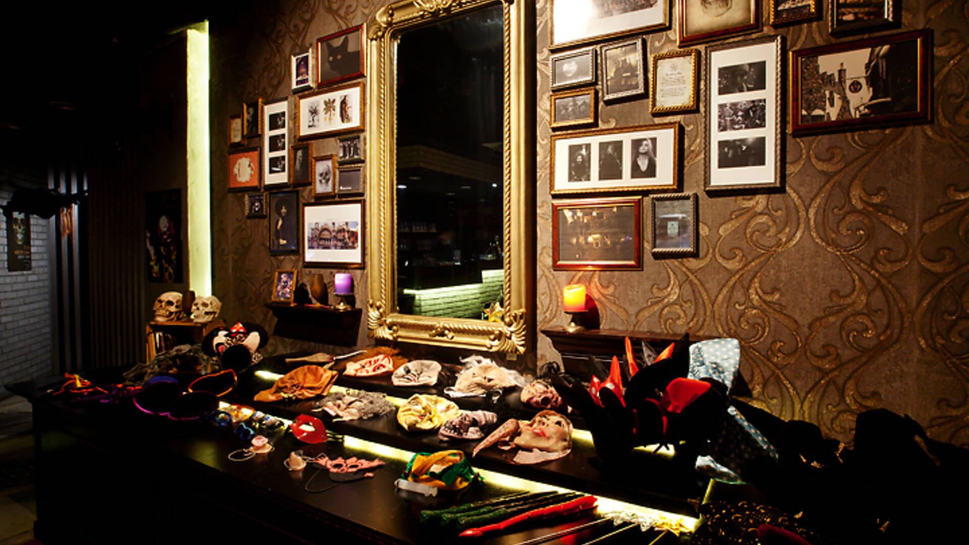 Witch's Kitchen | Restaurants in Gangnam-gu, Seoul