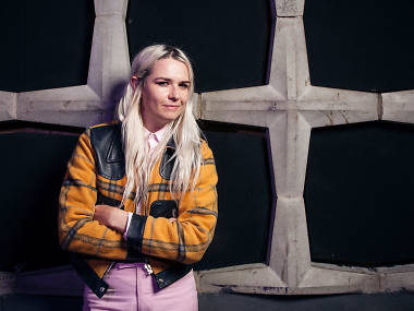 HAAi interview - the new resident DJ at Phonox on landing London's ...