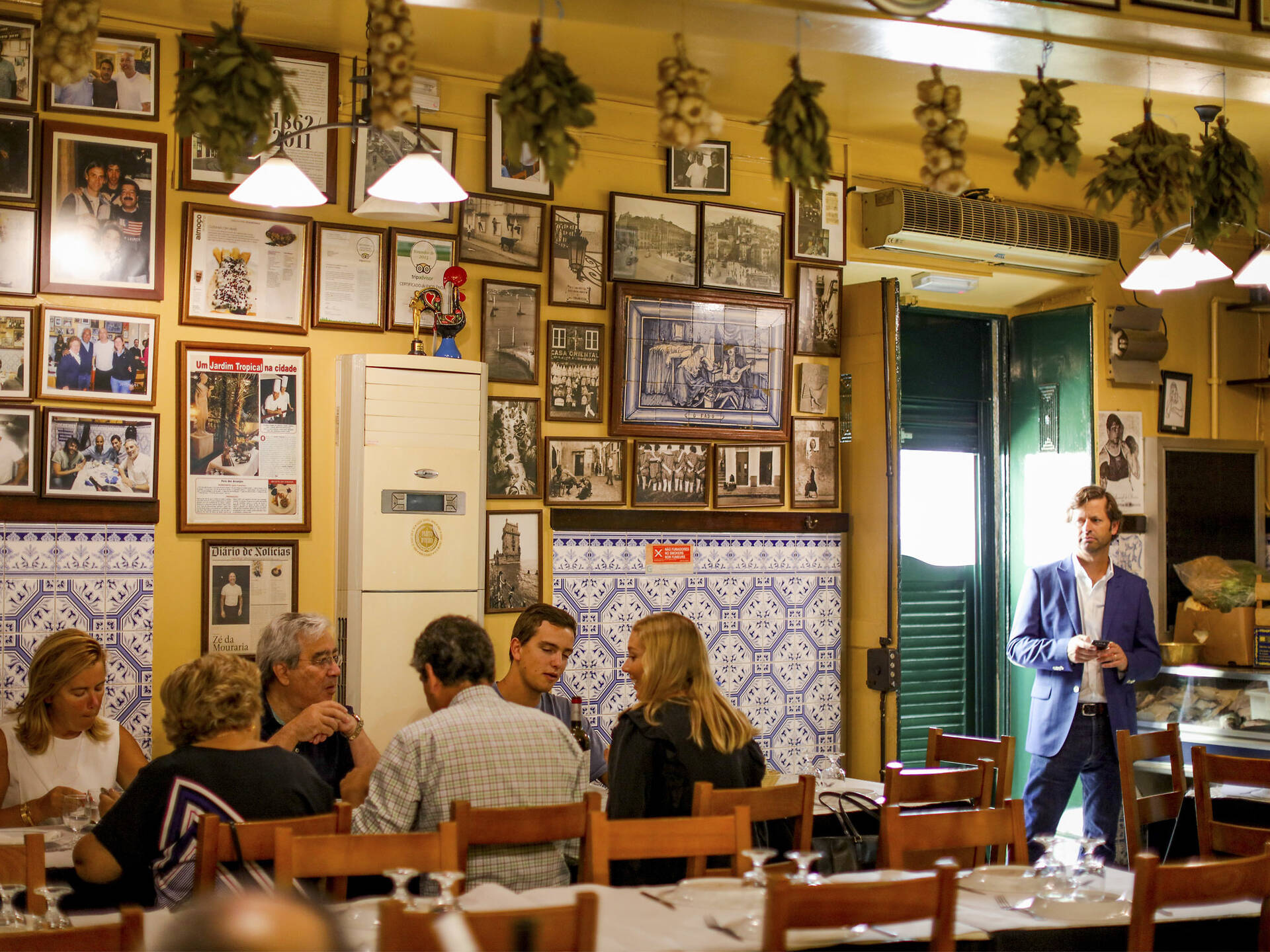 20 restaurantes em Lisboa até 20 euros para comer bem