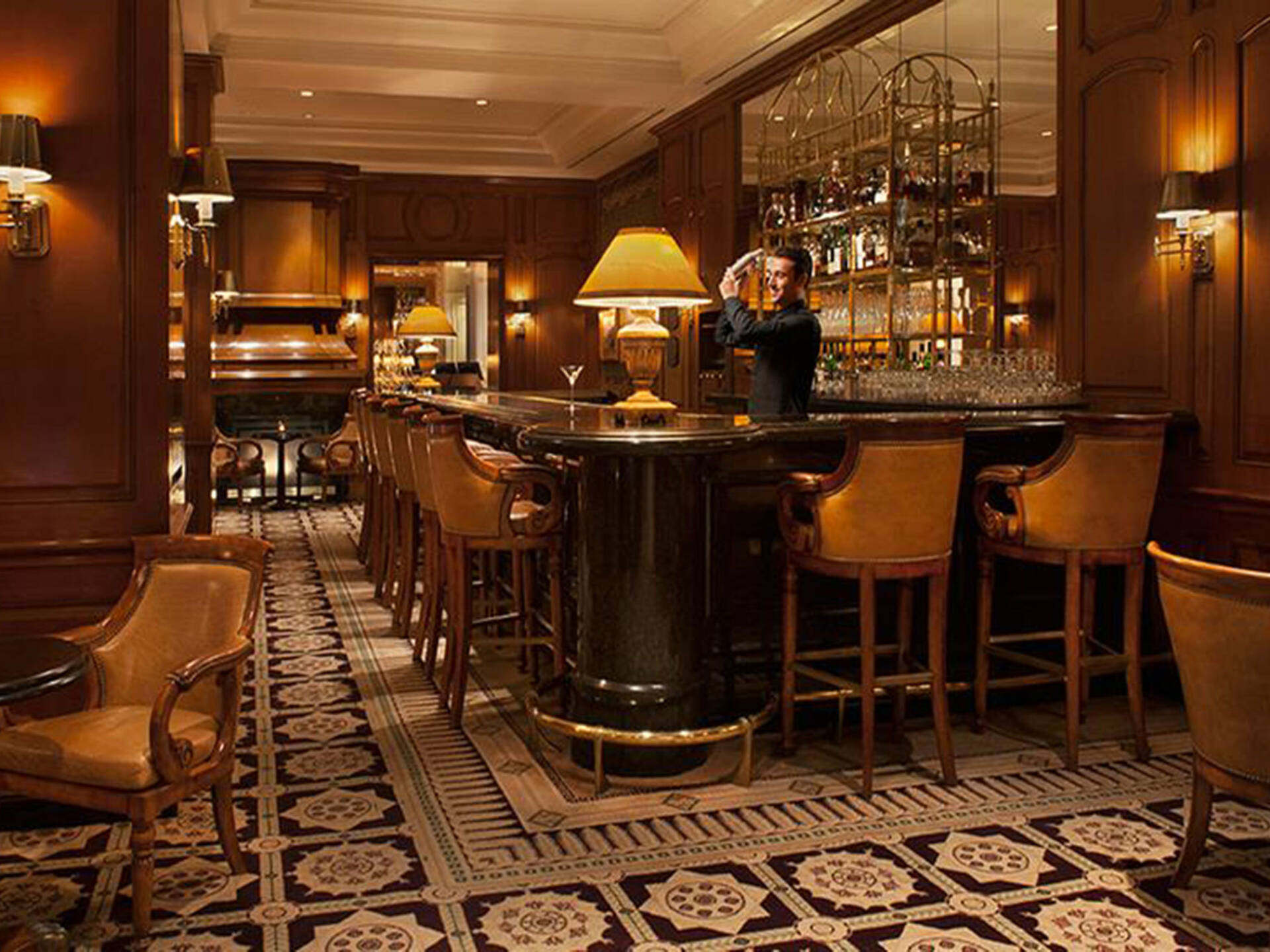 Best Beverly Hills bars for wine, beer and cocktails