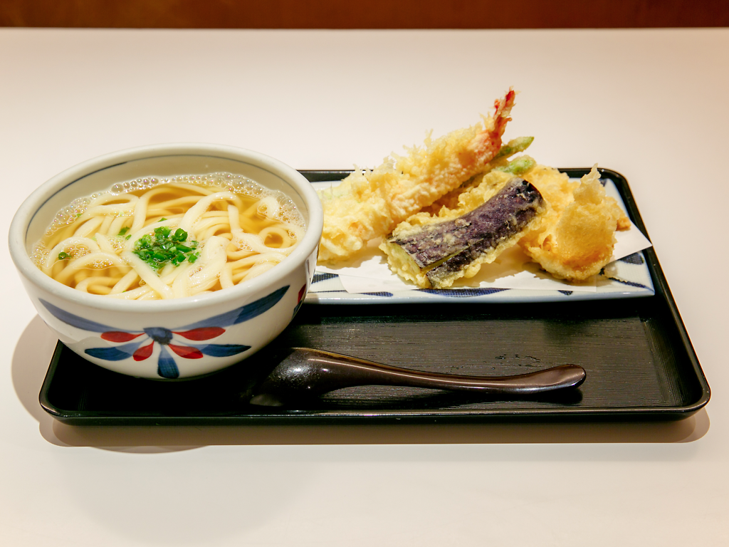 15 best udon restaurants in Tokyo – including a unique 'carbonara udon'