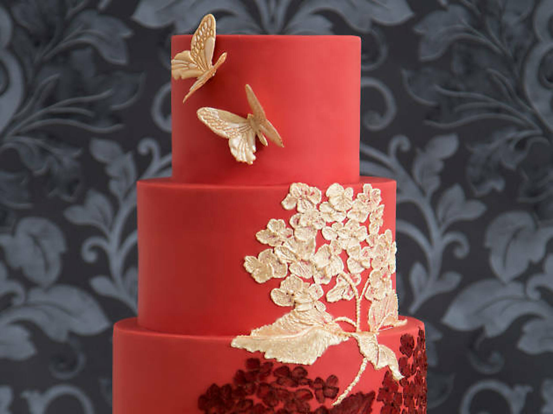 The best designer cake boutiques in Hong Kong